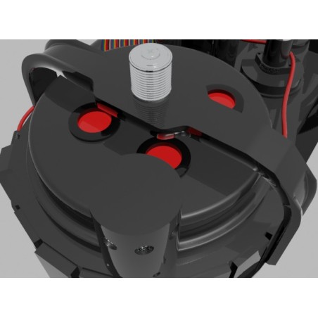 1989 Proton Pack Build Full Build