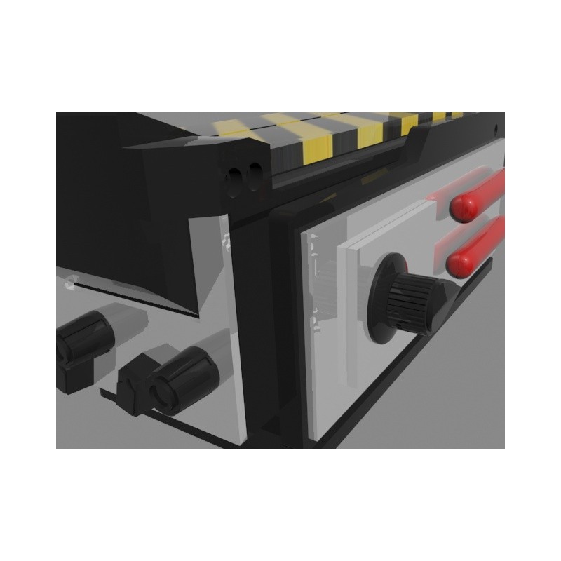 Ghost Trap Replica