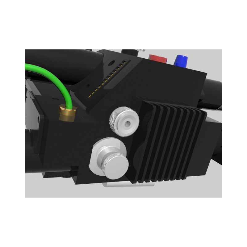 1989 Proton Pack Build Full Build