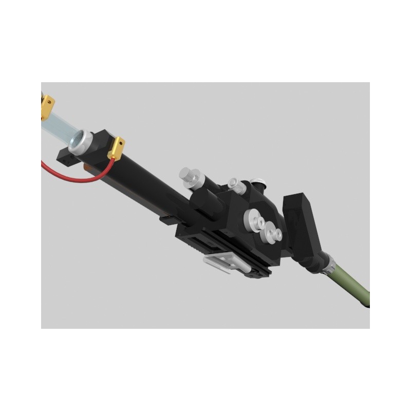 Afterlife Proton Pack Build Full Build
