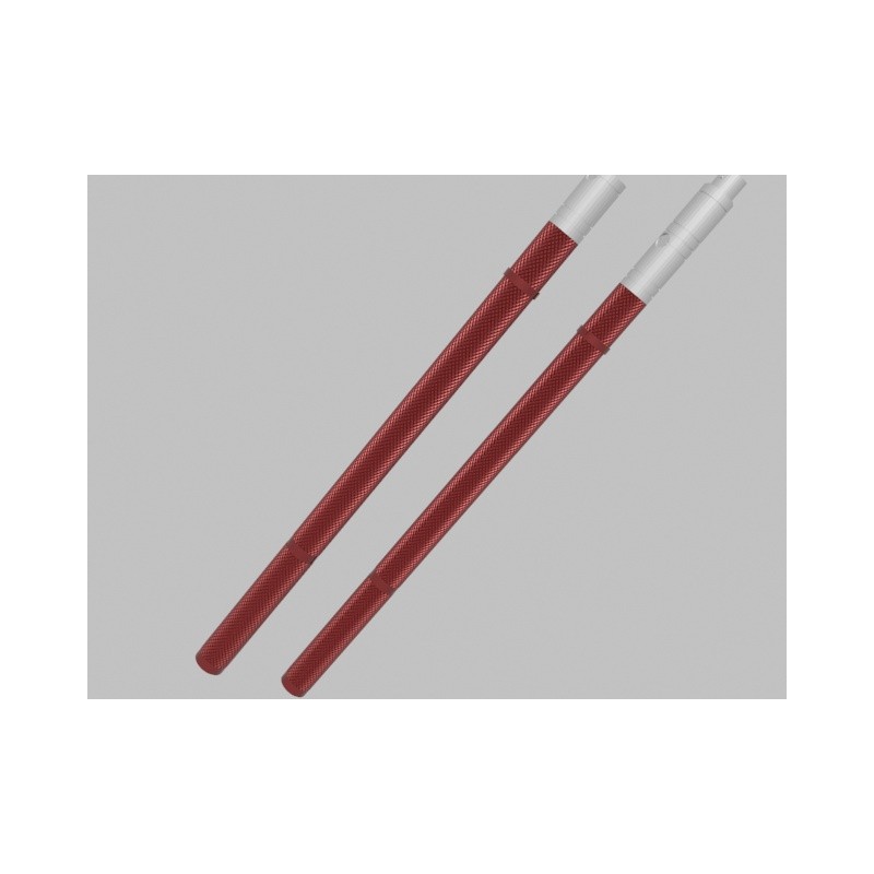 Daredevil Billy Clubs
