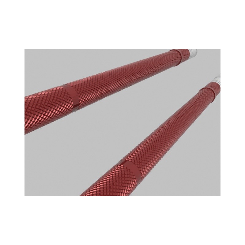 Daredevil Billy Clubs