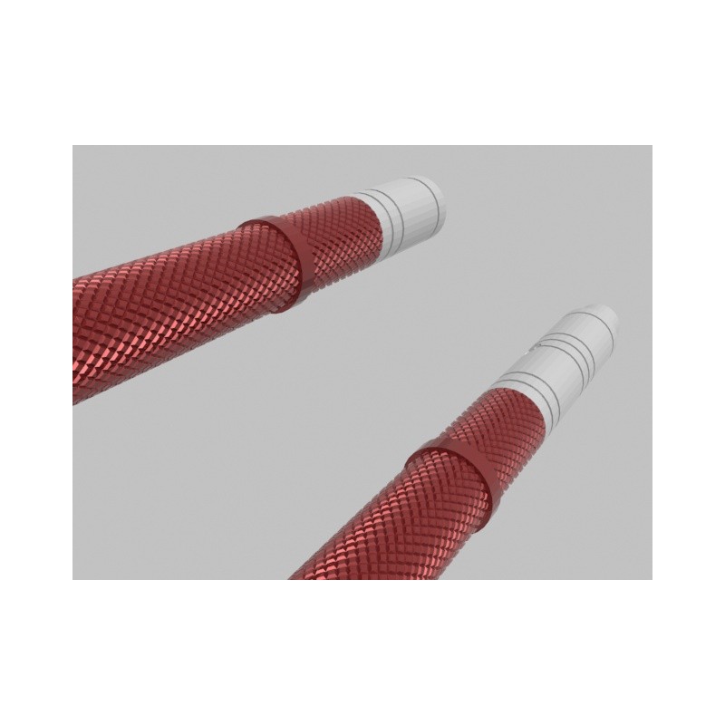 Daredevil Billy Clubs